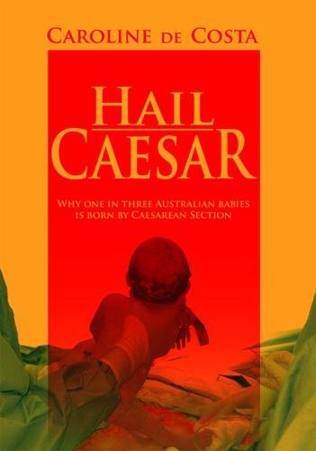 Hail Caesar by Caroline de Costa | Goodreads