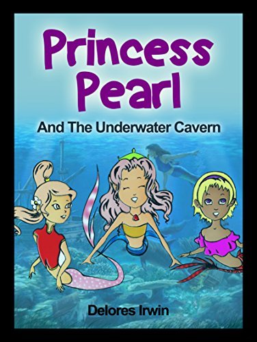 Mermaids Books For Kids: Little Mermaid Bedtime Stories For Kids ...