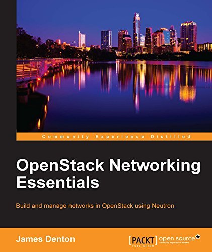 OpenStack Networking Essentials by James Denton | Goodreads