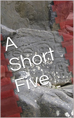 A Short Five by R. Todd Fredrickson | Goodreads