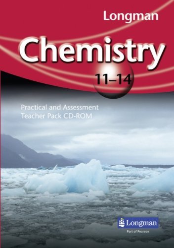 Longman Chemistry 11-14: Practical and Assessment Teacher Pack CD-ROM by Iain Brand | Goodreads