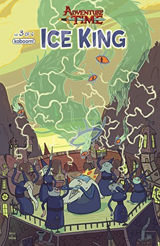 Emily Partridge Adventure Time Emily Partridge Archives | Cartoon Brew