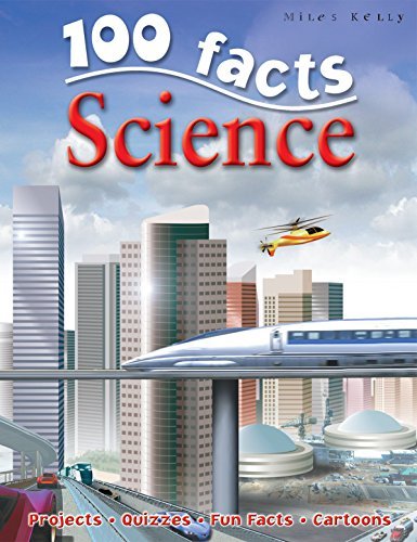 100 Facts Science by Fiona Macdonald | Goodreads