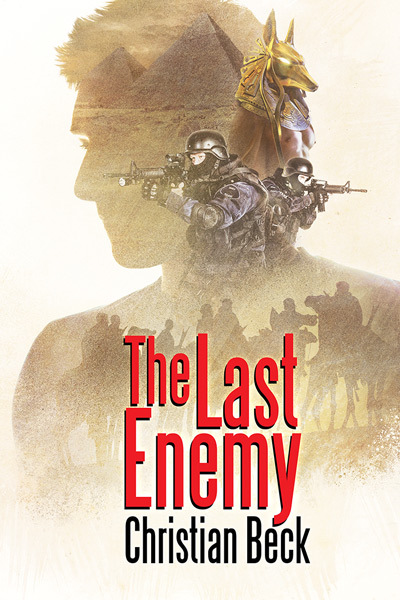 The Last Enemy (Agents of Influence, #1) by Christian Beck | Goodreads