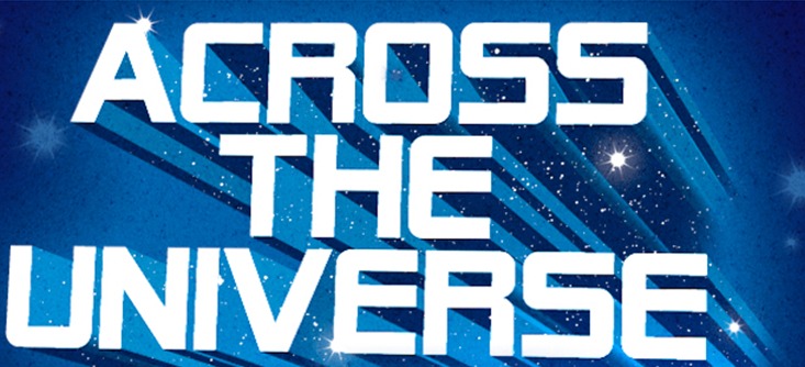 Across the Universe by EXO Books | Goodreads