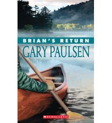 Brian's Return by Gary Paulsen | Goodreads