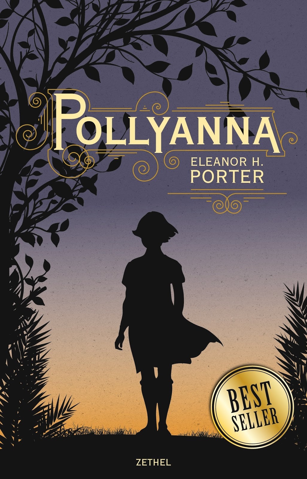 Pollyanna by Eleanor H. Porter | Goodreads