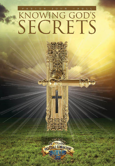 Knowing God's Secrets by John Hagee | Goodreads