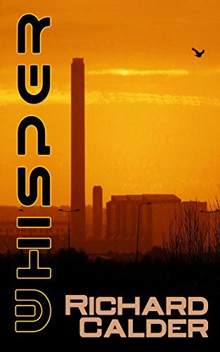 Whisper by Richard Calder | Goodreads