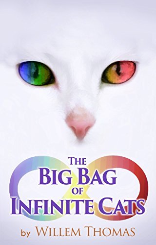 The Big Bag Of Infinite Cats by Willem Thomas | Goodreads