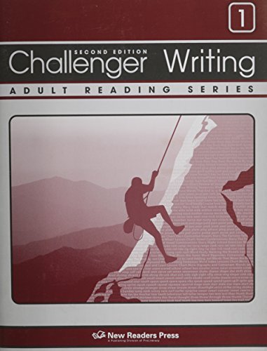 Challenger Writing 1: Skill-building Writing Exercises for Each Lesson ...
