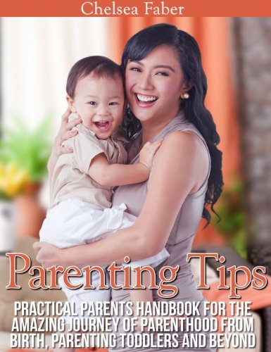 Parenting Tips by Chelsea Faber | Goodreads