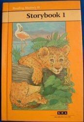 Storybook 1 (Reading Mastery II) by Siegfried Engelmann | Goodreads