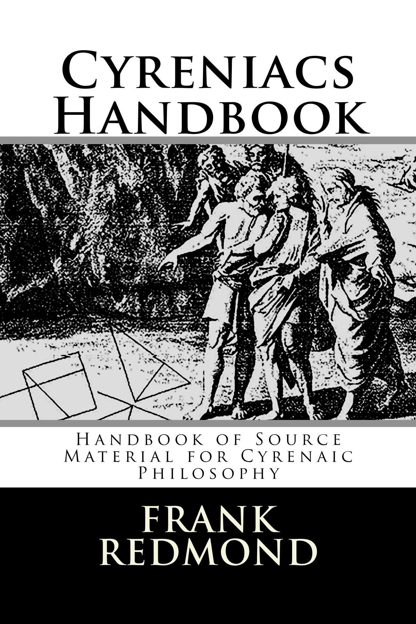 Cyrenaics Handbook by Aristippus | Goodreads