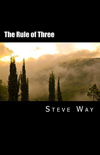 The Rule of Three by Steve Way | Goodreads