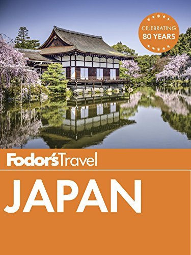 Fodor's Japan by Fodor's Travel Publications Inc. | Goodreads