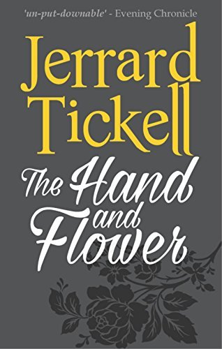 The Hand and Flower by Jerrard Tickell | Goodreads