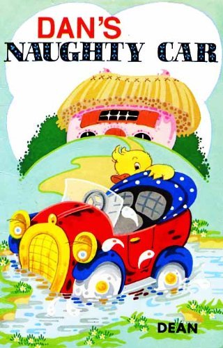 Dan's Naughty Car by Violet M. Williams | Goodreads