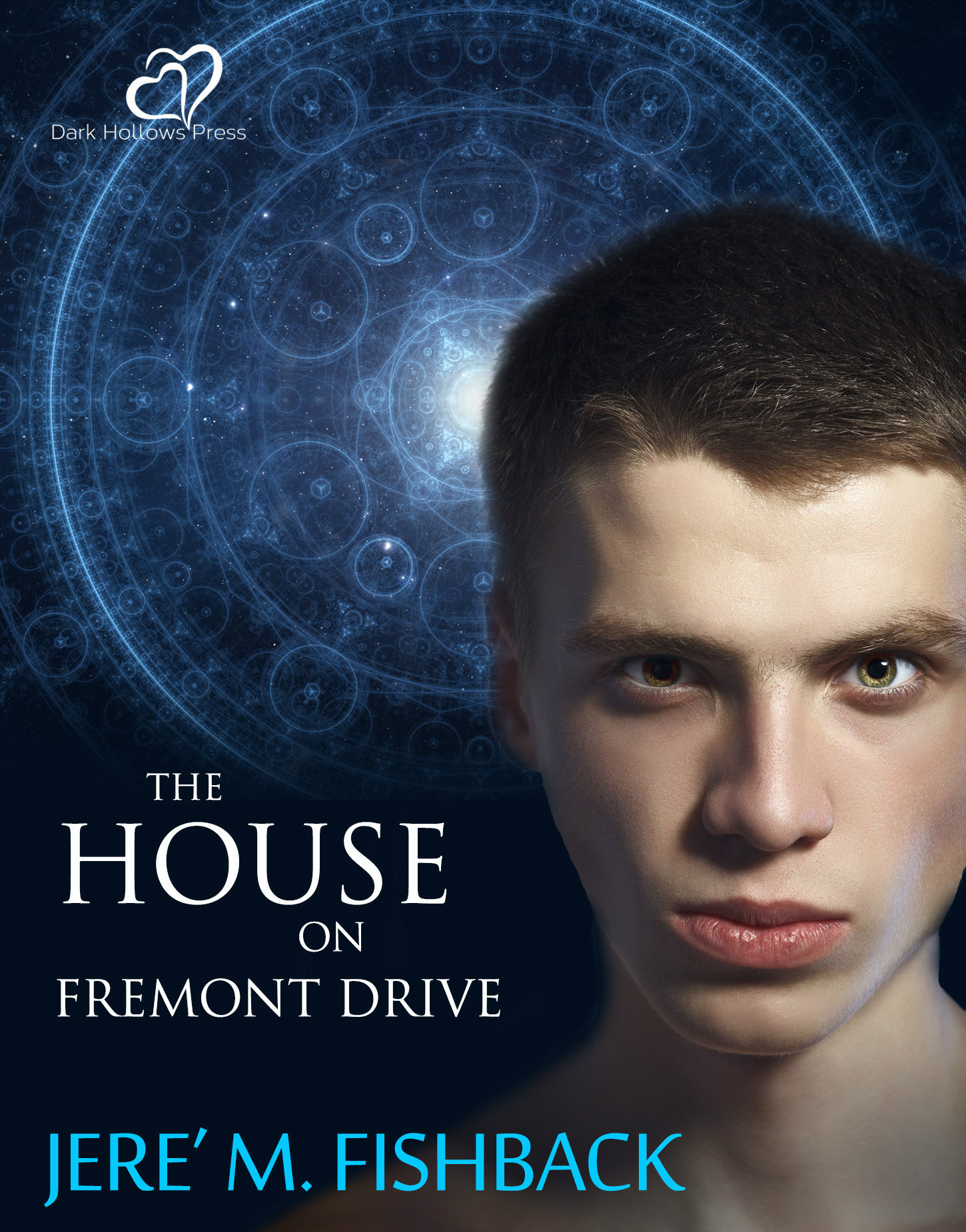 The House on Fremont Drive by Jere' M. Fishback | Goodreads