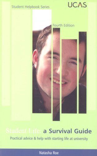 Student Life (Student Helpbook) by Natasha Roe | Goodreads