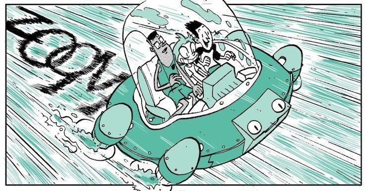 Lost & Found (Secret Coders) by Gene Luen Yang | Goodreads