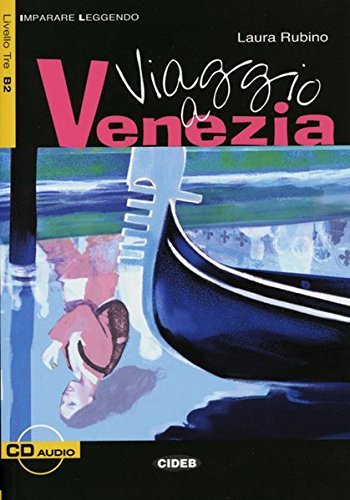 Viaggio a Venezia by Laura Rubino | Goodreads