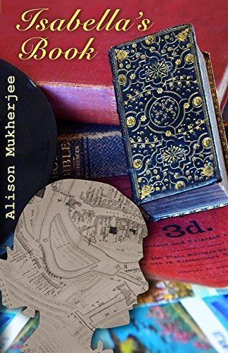 Isabella's Book by Alison Mukherjee | Goodreads