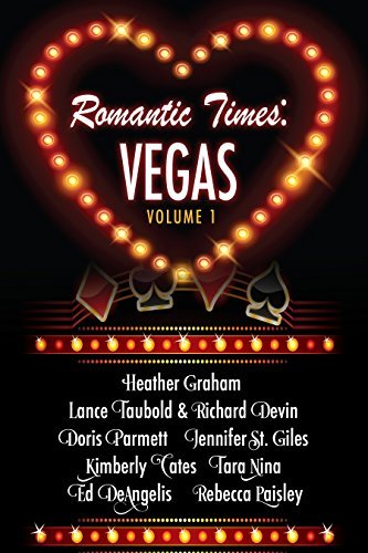 Romantic Times: Vegas - Volume 1 by Heather Graham | Goodreads