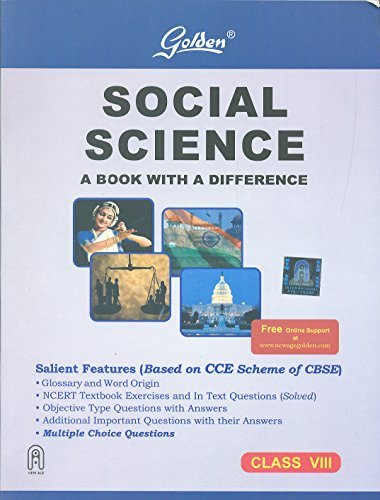 Golden Social Science (v. VIII) by J.P. Singhal | Goodreads