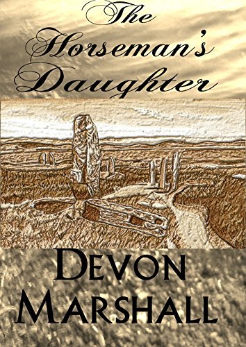 The Horseman's Daughter by Devon Marshall | Goodreads