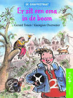 Er zit een oma in de boom by Gerard Tonen | Goodreads