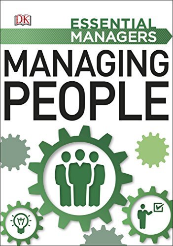 Managing People by MANAGING PEOPLE - | Goodreads