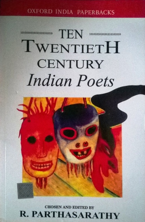 Oxford University Press Ten Twentieth Century Indian Poets [Paperback ...