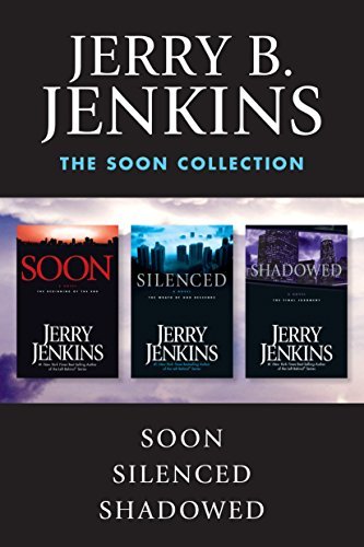 The Soon Collection: Soon / Silenced / Shadowed: The Beginning of the ...