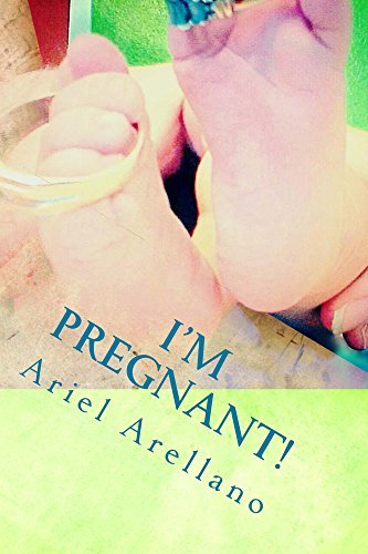 I'M Pregnant! (Through My Eyes Book 2) by Ariel Arellano | Goodreads