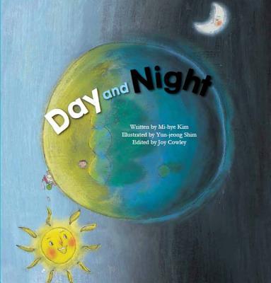 Day and Night: Day and Night (Science Storybooks) by Mi-Hye Kim | Goodreads