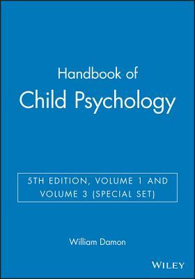 Handbook of Child Psychology by William Damon | Goodreads
