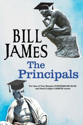 Principals, The by Bill James | Goodreads