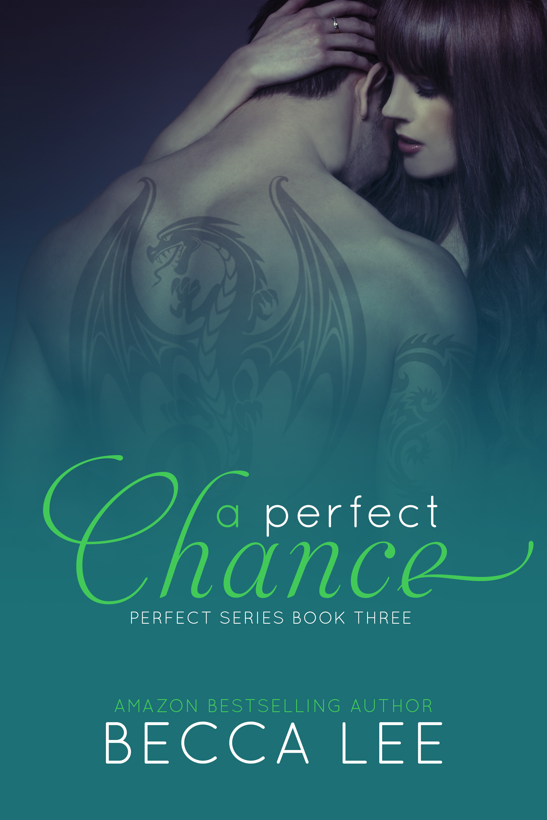 A Perfect Chance (Perfect, #3) by Becca Lee | Goodreads