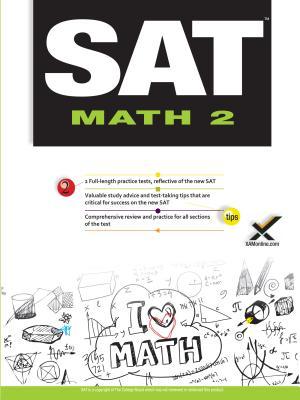 SAT Math 2 2017 by Andy Gaus | Goodreads