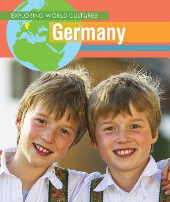 Germany (Exploring World Cultures) by Andrew Coddington | Goodreads
