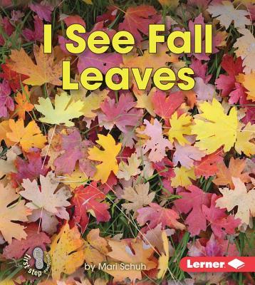 I See Fall Leaves by Mari Schuh | Goodreads