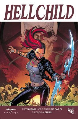 Hellchild by Pat Shand | Goodreads