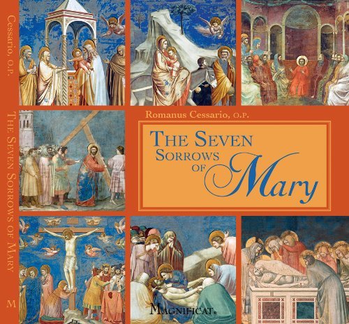 The Seven Sorrows of Mary by Romanus Cessario | Goodreads