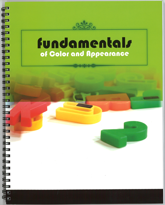 Fundamentals of Color and Appearance: A Practical Approach to ...