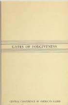 Gates of Forgiveness by Chaim Stern | Goodreads