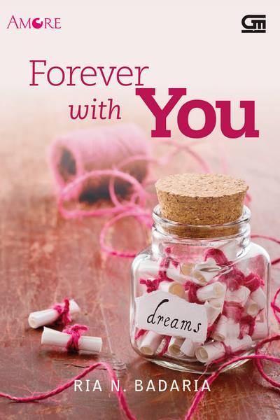 Forever With You by Ria N. Badaria | Goodreads