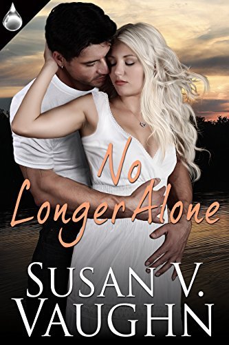 No Longer Alone by Susan V. Vaughn | Goodreads