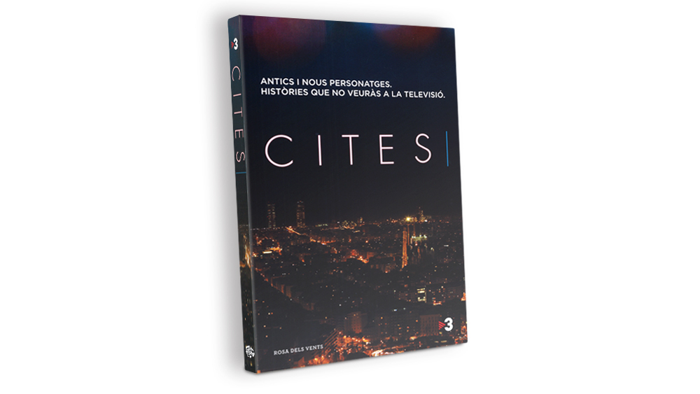 Cites| by Pol Cortecans Serra | Goodreads
