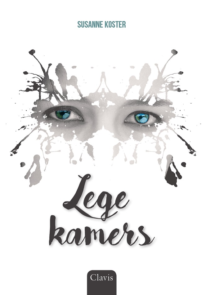 Lege kamers by Susanne Koster | Goodreads